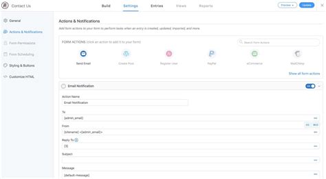 Como Resolver O Problema Do Wordpress Que Não Envia E Mails 2025