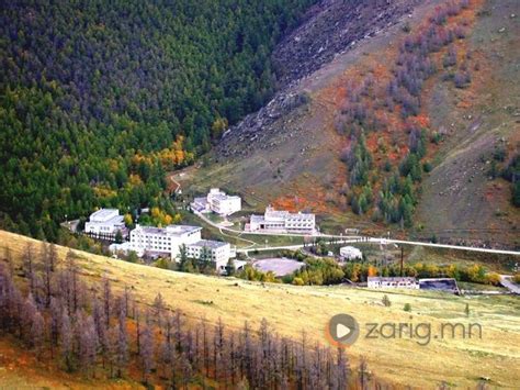 БОАЖЯ Тусгай хамгаалалттай газар нутагт газар ашиглах эрхийг цуцлах мэдэгдэл хүргүүлж байна