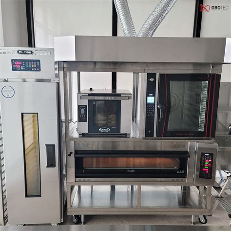 동탄 수향진 베이커리 그로텍이엔씨