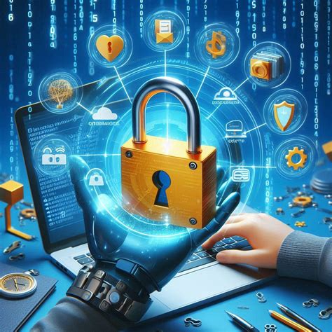 Cara Melindungi Data Pribadi Yang Berharga