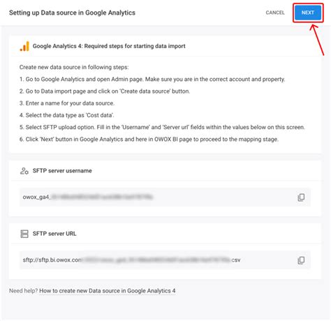 How To Import Facebook Ads Data Into Google Analytics