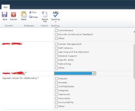 Sharepoint Designer How To Add Multiselect Dropdown In A Form