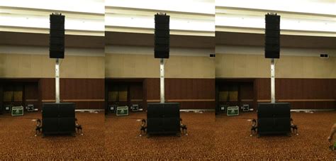 Promo Paket Sound System Line Array Profesional 10000 Watt