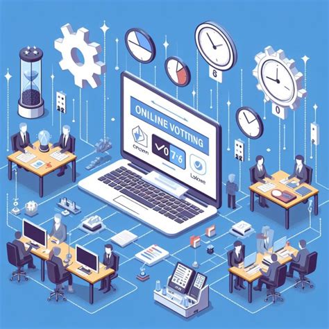 Online Voting System