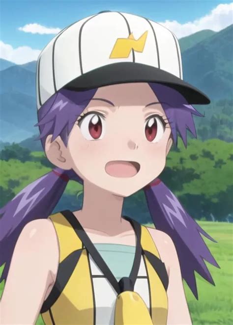 Casey Pokemon Aieasypic