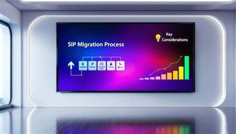 Sip Migration Checklist Key Requirements For A Smooth Transition Sip