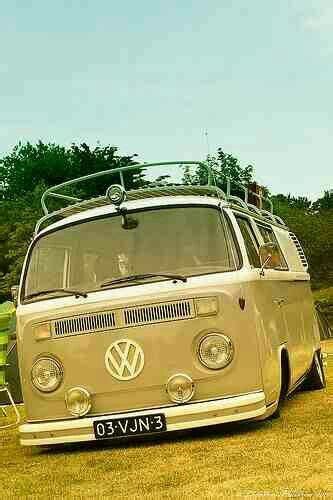 Vw Lowrider Volkswagen Minibus Vintage Vw Bus Vw Bus Camper