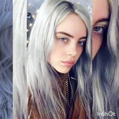 ویدیو بیلی آیلیش