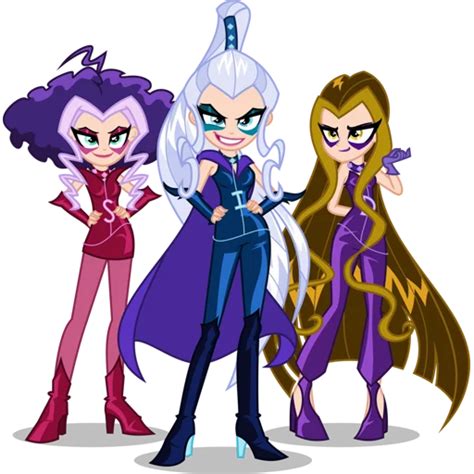 Sticker Maker Winx №4