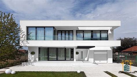 اجرای انواع نمای سیمانی را در یک مقاله یاد بگیر آکادمی عمران