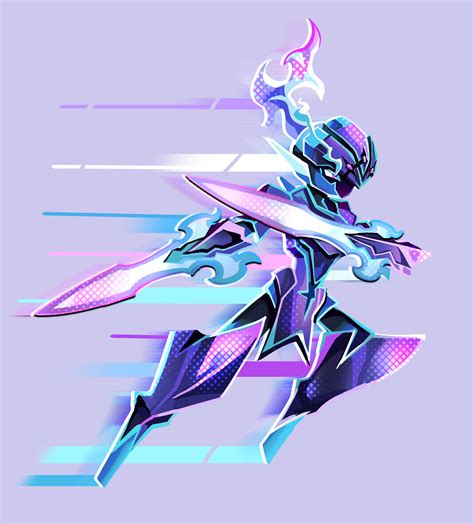 Ceruledge By Nebularobo On Newgrounds