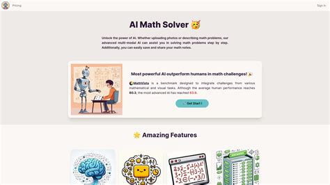 Ai Math Solver Effortless Solutions For Math Problems Creatiai