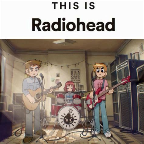 10 Radiohead Ideas Radiohead Music Memes Relatable