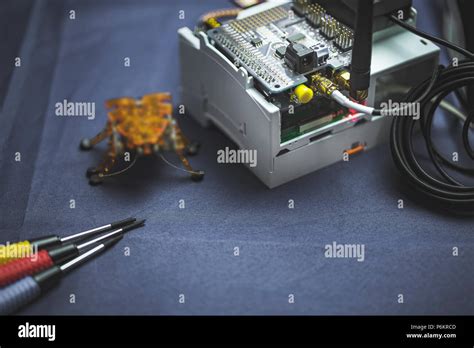 Internet Of Thing Iot Electronics Hardware And Software Development