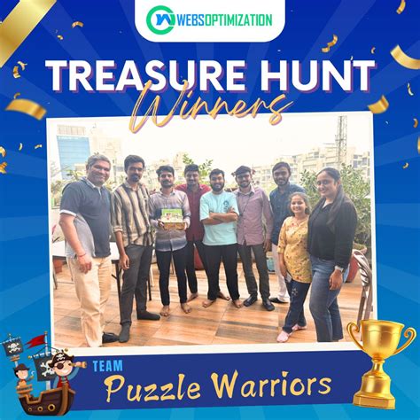 Webs Optimization Software Solution On Linkedin Treasurehunt