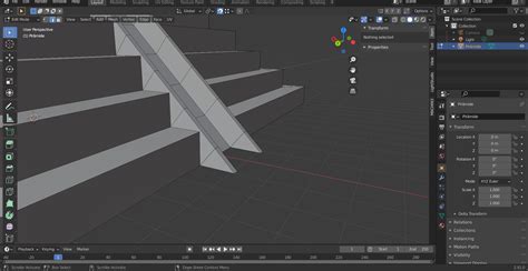 Snapping Array Modifier And Joining Challenges Show GameDev Tv