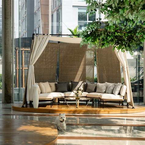 Balolo Dezeen Showroom