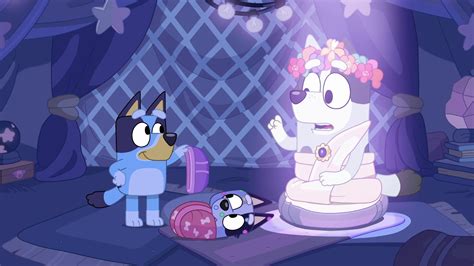 Bluey Season 1 Image Fancaps