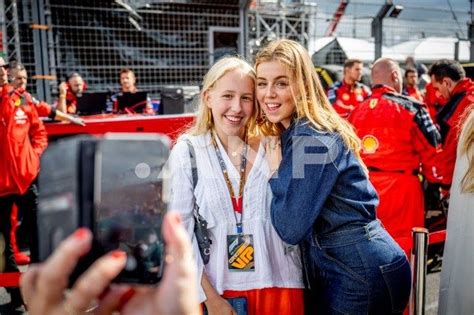 Een Royal Voorproefje Prinses Alexia Doopt Binnenkort Haar Eigen Schip Artofit