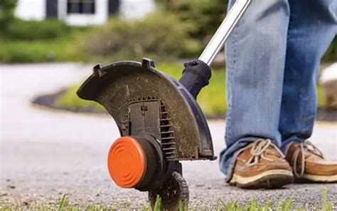 How To Remove Husqvarna Trimmer Head Easy Steps Backyard Caring