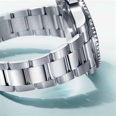 Rolex GMT Master II Ref GRNR ขอบใหมดำ เทาบนตวเรอน Oystersteel