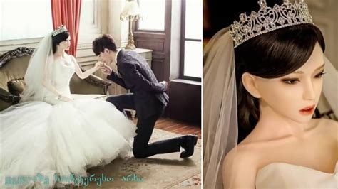 10 ყველაზე უცნაურ ქორწინებაში მყოფი წყვილები ნამდვილად გაგაოცებთ