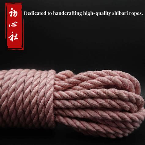 Shibari Rope By Shoshinshasuspension And Floor Work