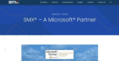 Top Microsoft Azure Partners And Advisors Reverb