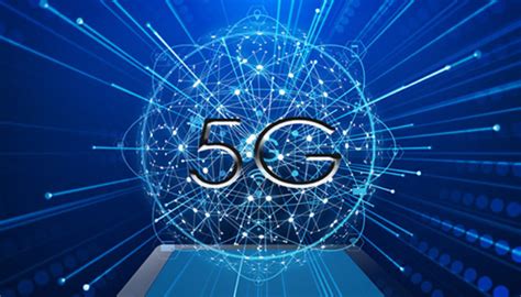 Vox Launches Low Latency High Performance 5g In South Africa Vox