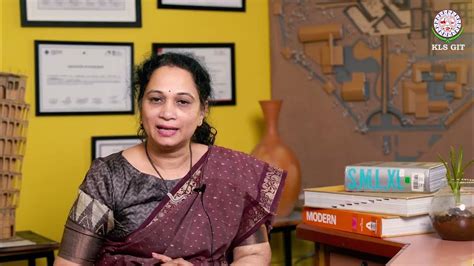 Department Of Architecture At Kls Git Belagavi Youtube