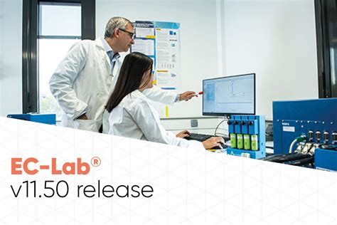 Biologic On Linkedin Biologic Ec Lab® Software Biologic