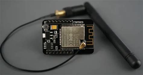 Nerokasesp32 Cam External Antenna Connected 600x315wwebp