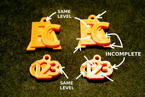 321 Top Layer Incomplete · Issue 3435 · Ultimakercura · Github