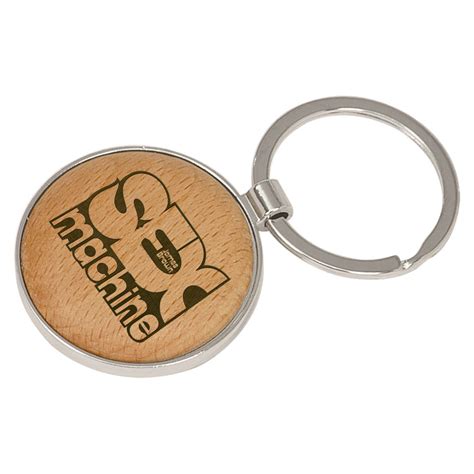 Sex Machine Laser Engraved Maple Keychain Shop The Musictoday