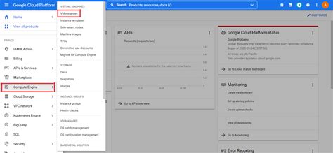 Deploying Django App On Google Compute Engine Analytics Vidhya