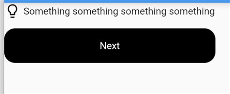 [flutter]layout build container s size based on its sibling widget both