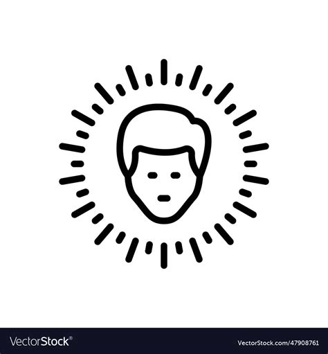 Headed Royalty Free Vector Image Vectorstock
