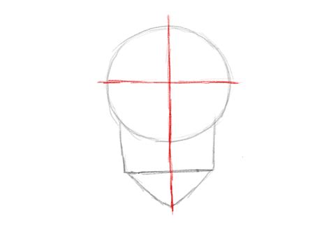 How To Draw A Skull Design Babe