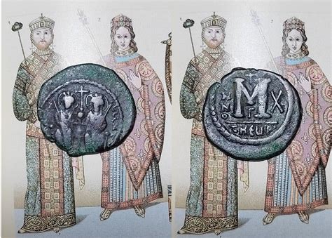 Byzantine Coin By Bogatyrkhan On Deviantart