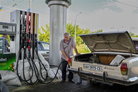 Пальне в Україні Рада повернула акциз Заборона