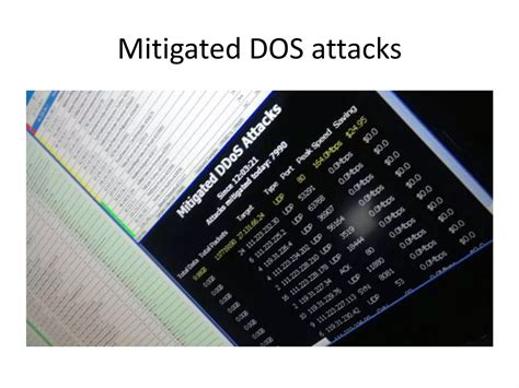 leading datacenter monitors 250 interfaces with netflow analyzer ppt