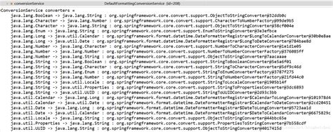 Springmvc数据类型转换、格式化、jsr303校验 灰信网（软件开发博客聚合）