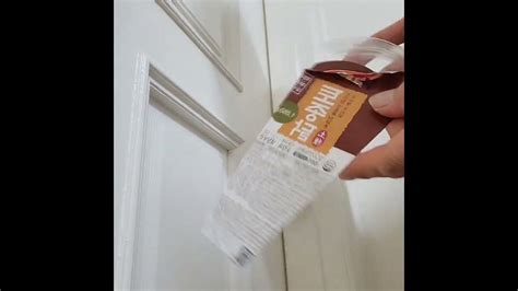 방문이 잠겼을 때 여는 방법방문 잠겼을때 해결방법 화장실문 잠겼을때 화장실문 열쇠가없을때 열기 잠긴문 해결 방법 잠긴문