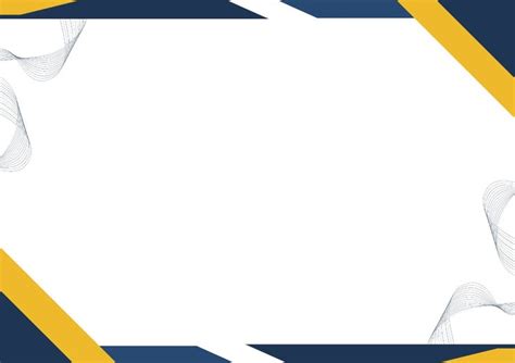 Certificate Template For School Or Office Recognitions Creative Book