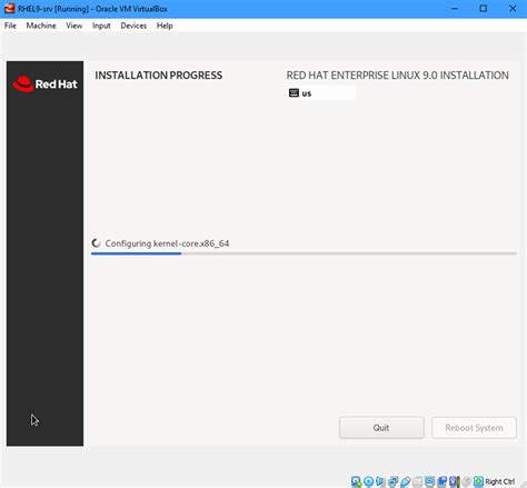 How To Install RedHat Enterprise Linux 9 Step By Step Guide Tech Wire
