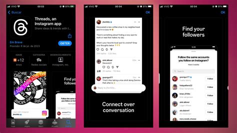 “Threads”: Twitter competitor created by Meta to be launched this week - World Stock Market
