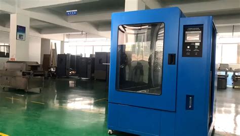 Environmental Simulation Testing Room Automotive Voc Test Chamber Buy