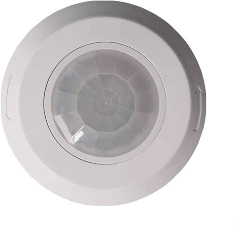 Ningbo Pir Motion Sensor 360 Degree At Rs 900 Piece In Medak Id 2854733508762