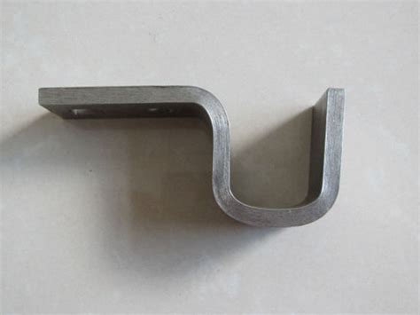 Metal Stamping Brackets For The New Energy Vehicle