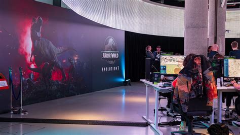 Diesen Monat In Jurassic World Evolution 3 September 2025 Jurassic